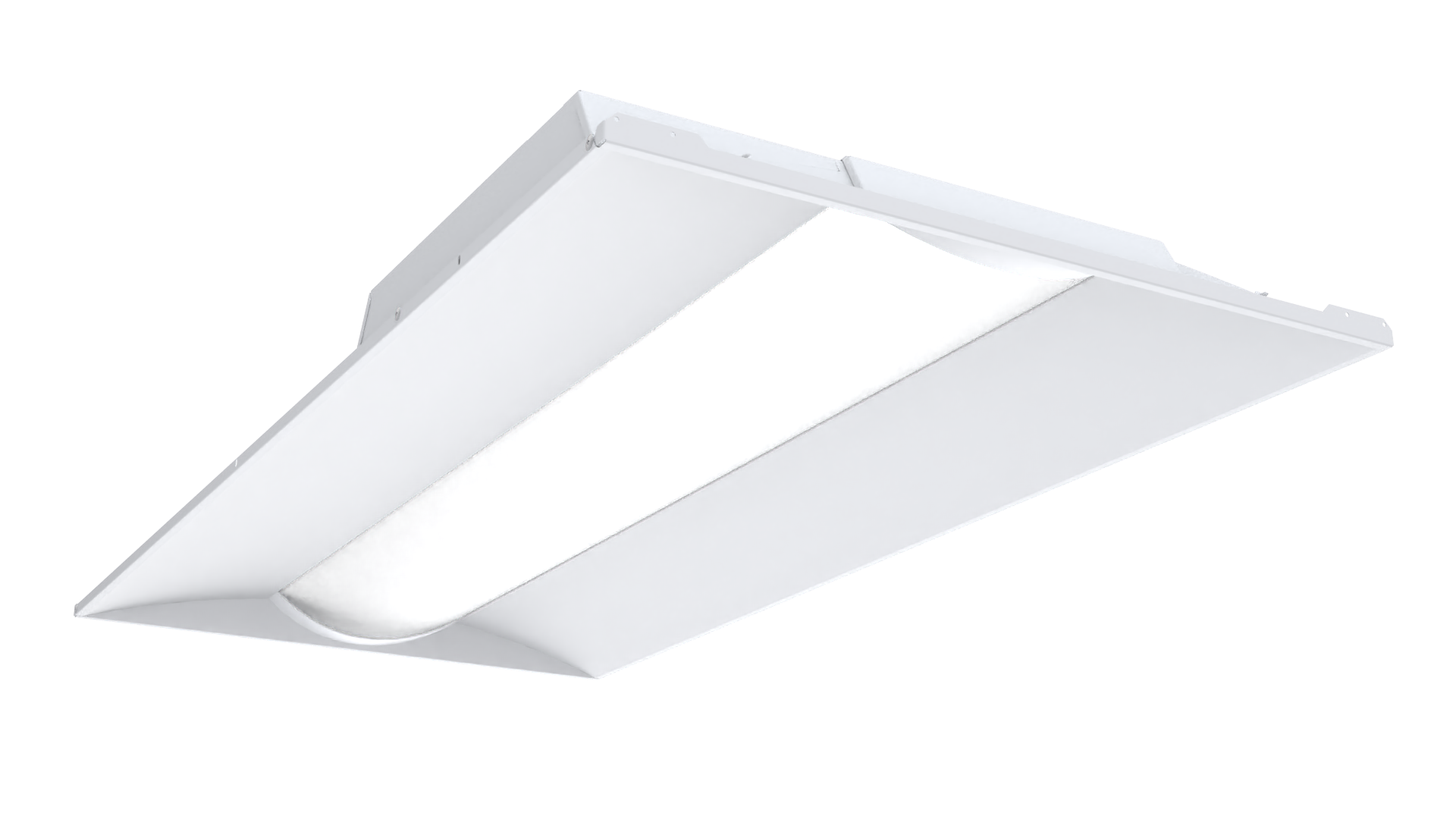 LED Commercial Indoor Solutions,Industry Lighting